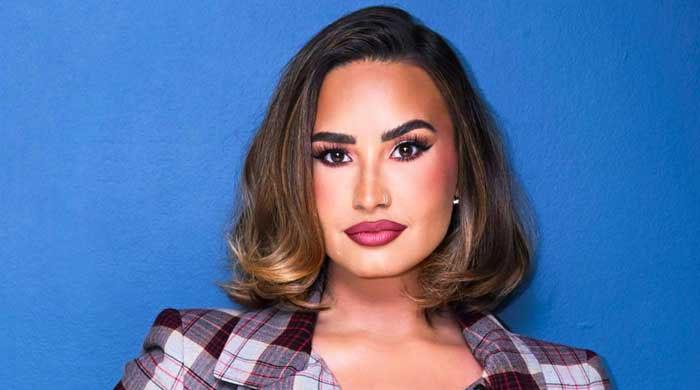 Demi Lovato breaks silence on US new ‘two gender' policy