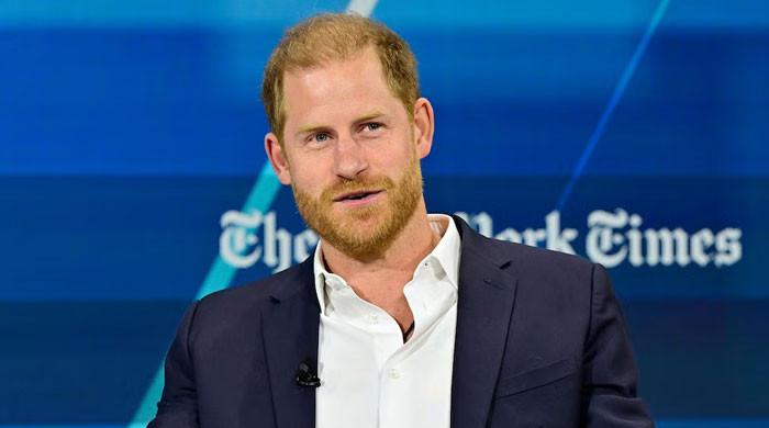 Prince Harry achieves huge victory against UK press