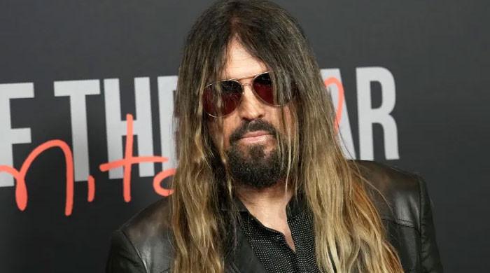 Billy Ray Cyrus stands firm amid backlash over his Trump inauguration ...