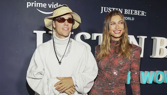 Hailey Bieber shocks fan with rare look amid marriage split rumors