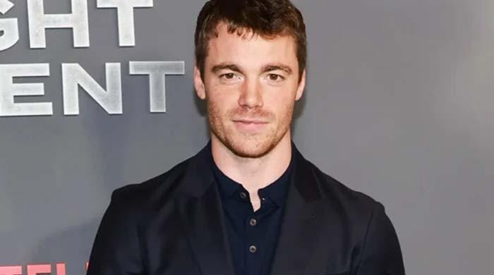 'Night Agent' star Gabriel Basso opens up about brutal fight scenes