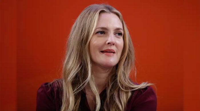 Drew Barrymore reveals real reason behind her break from acting