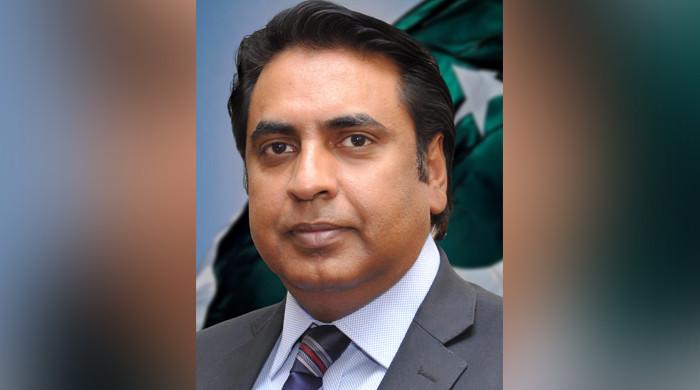 Afzaal Bhatti appointed managing director of OPF
