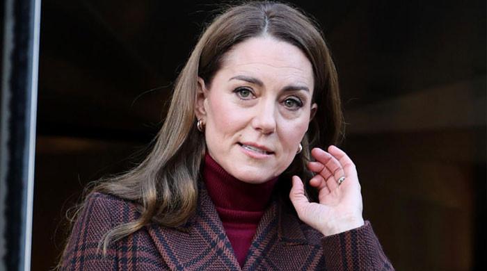 Kate Middleton's 2025 plans in America come to light: 'One-upping Meghan?'