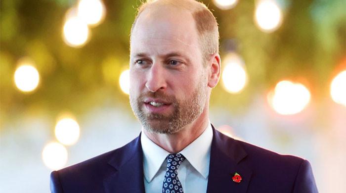 Prince William enjoys 'fantastic' day in Toxteth