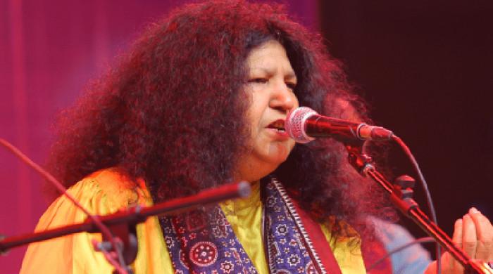 Abida Parveen's team assures fans she 'is doing well'