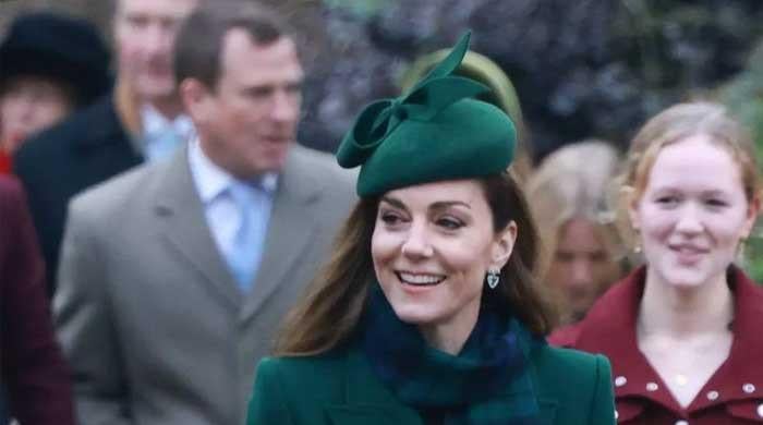 Kate Middleton pregnant with fourth child?
