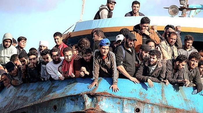 PM establishes task force to tackle human trafficking networks