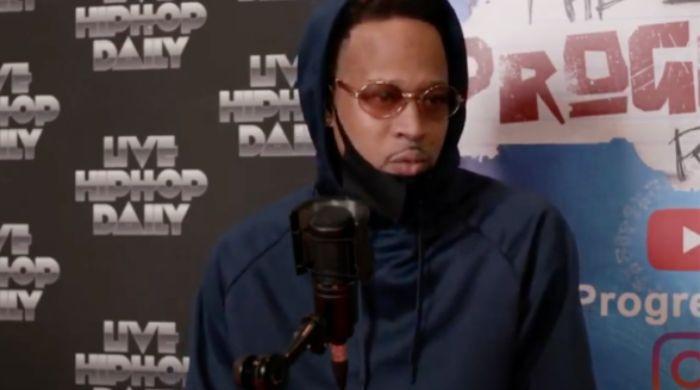 DJ Unk passes away at the age of 43