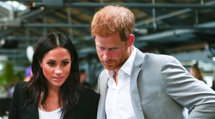 Prince Harry, Meghan Markle becoming US's new laughing stocks: ‘No ...