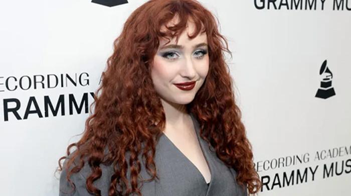 Chappell Roan reveals origins of iconic makeup look