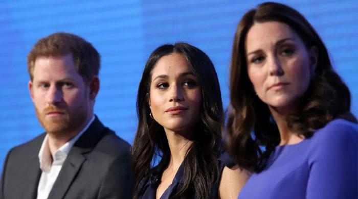 Kate Middleton refuses to harbour ‘bad blood' with Prince Harry, Meghan ...