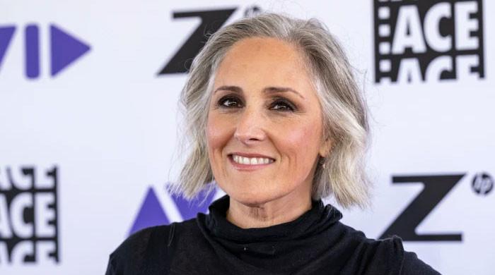 Ricki Lake shares update after losing home in LA fires
