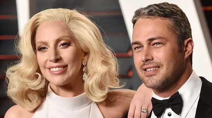 Lady Gaga reveals current relationship status with ex Taylor Kinney