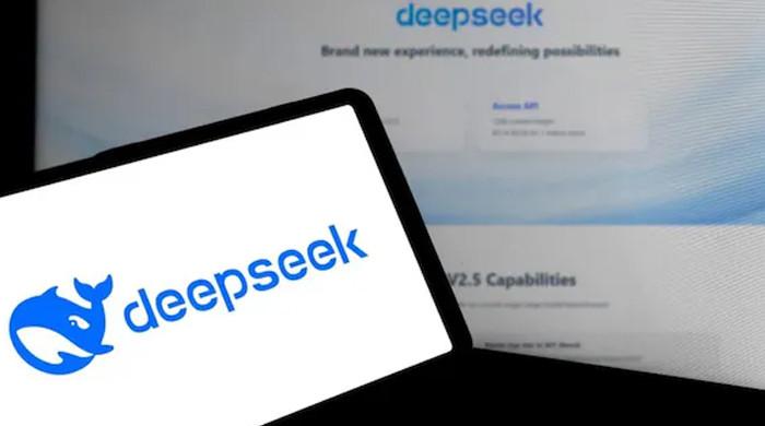 Chinese AI startup DeepSeek overtakes ChatGPT on Apple App Store
