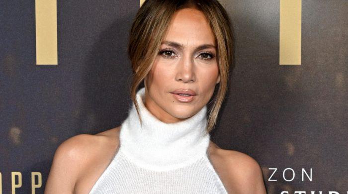 Jennifer Lopez claims she was ‘born to play' Ingrid Luna in musical