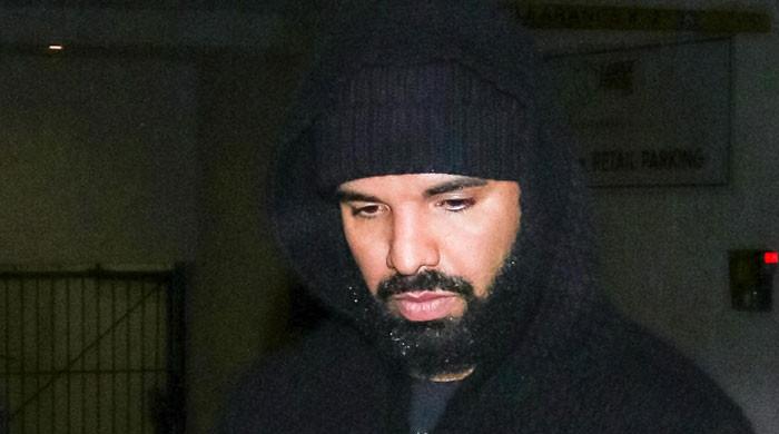 Drake shares tip to deal with 'depression' in winters