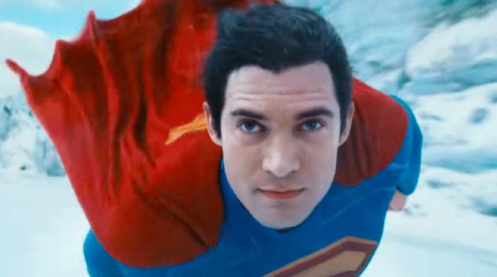 James Gunn sets the record straight on Superman face debate