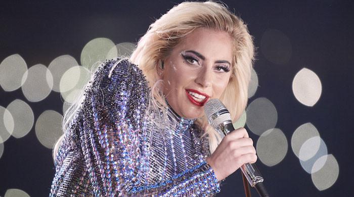 Lady Gaga reflects on the pressure of the music industry