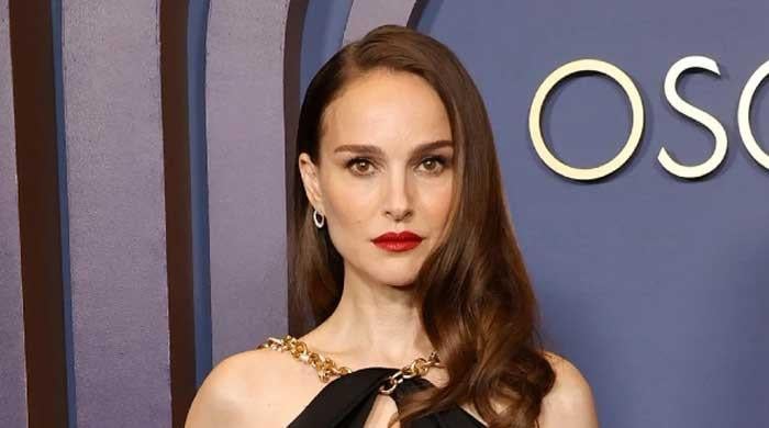 Natalie Portman makes 'difficult' decision after divorce from Benjamin ...