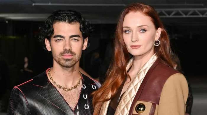 Sophie Turner recalls 'incredibly sad' split from ex-husband Joe Jonas
