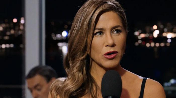 Jennifer Aniston makes 'big efforts' for major cause