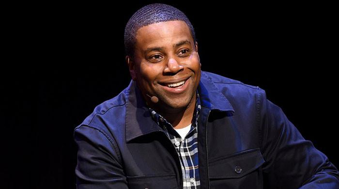 Kenan Thompson shares why he's still on SNL after 22 seasons: ‘A blessing'
