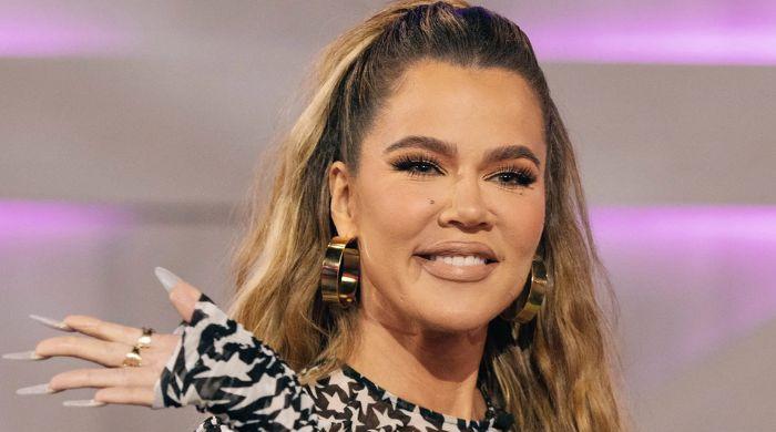 Khloé Kardashian spills beans on her divorce from Lamar Odom