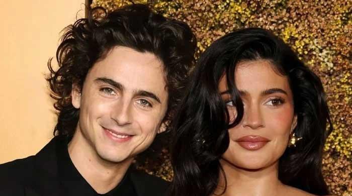 Kylie Jenner reveals how Timothee Chalamet is 'different' from her exes