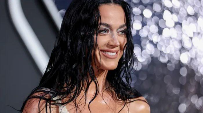 Katy Perry spills beans on her daughter Daisy loving her 'rude songs'