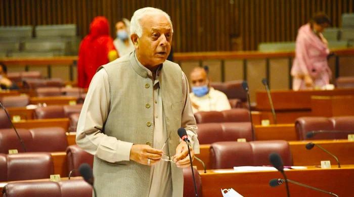 PIA flight ban: Fact-finding panel to probe ex-minister Sarwar's ...