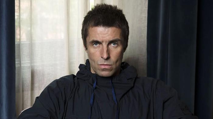 Liam Gallagher voices support for 1995 song rendition