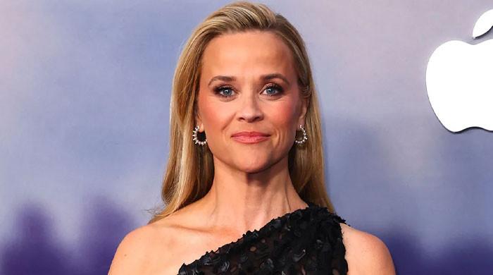 Reese Witherspoon recalls offending famed actress at 'serious' award show
