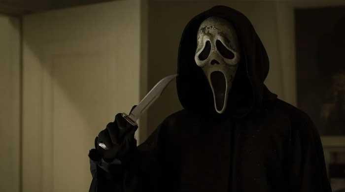 A witness to Maureen's murder! 'Scream 7' killer revealed