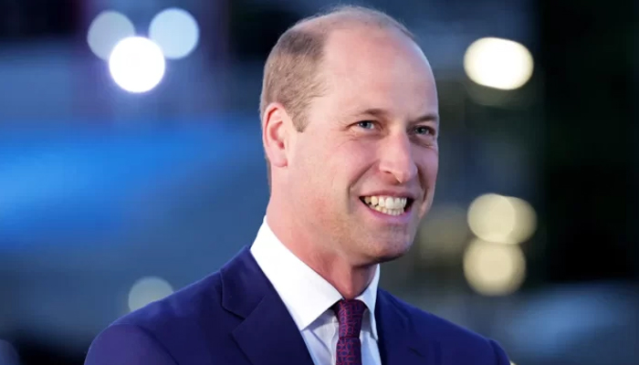 Prince William 'may need therapy' amid growing family tensions