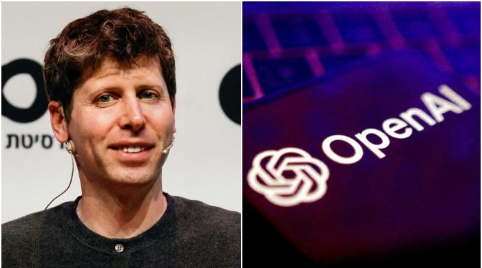 OpenAI chief says it needs new open-source strategy
