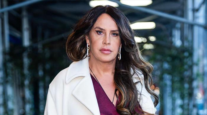 Karla Sofia Gascon erases social media presence amid controversy