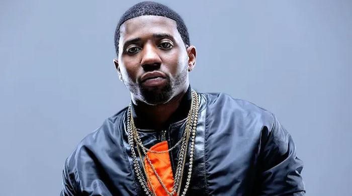Rapper YFN Lucci released from prison after nearly 4 years