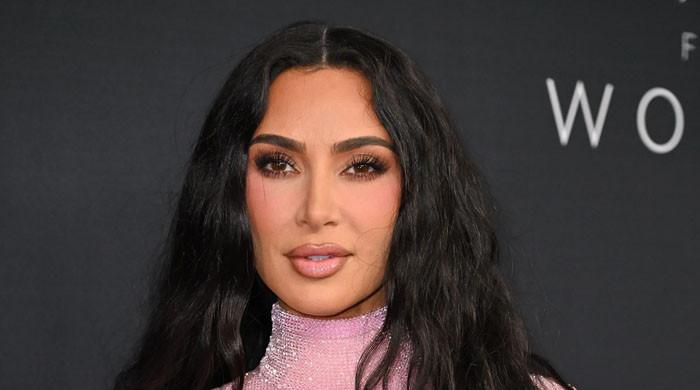 Kim Kardashian suffers loss of loved one: 'Difficult to process'