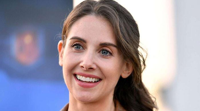 Alison Brie gets honest about 'Community'
