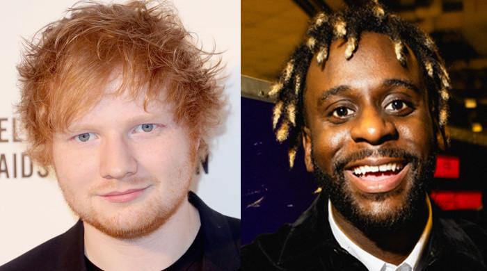 Myles Smith eyes collaboration with Ed Sheeran