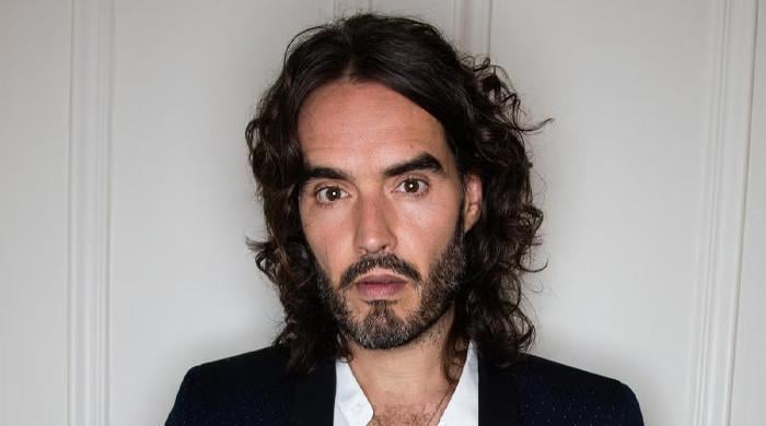 Russell Brand takes major step after alleged 'attacks' by British ...