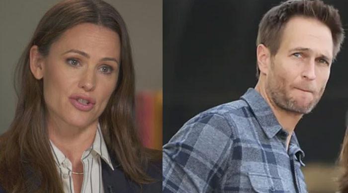 Jennifer Garner is making alarm bells ring in John Miller's head: 'It's ...