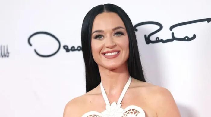Katy Perry reveals major shift in identity post COVID-19: 'A lot changed'