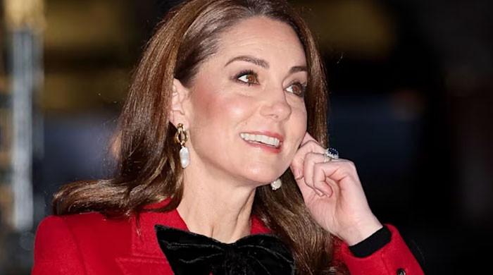 Kate Middleton sets her own pace in Royal return as retirement in sight