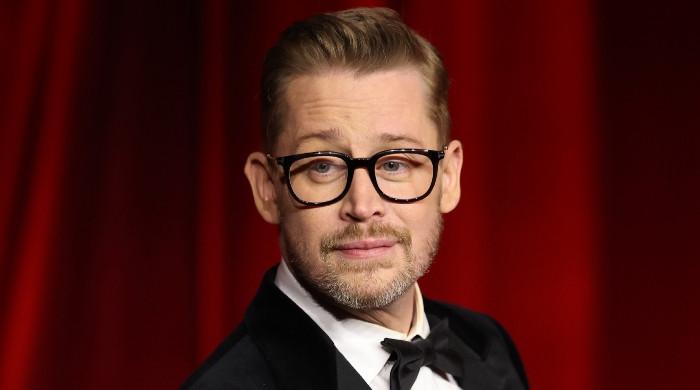 Home Alone' star Macaulay Culkin gets shoutout from co-star: 'I'm so happy'