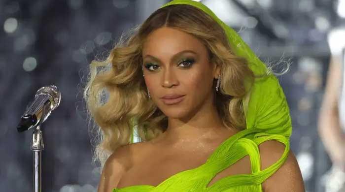 Beyonce makes history at 2025 Grammy Awards with big win