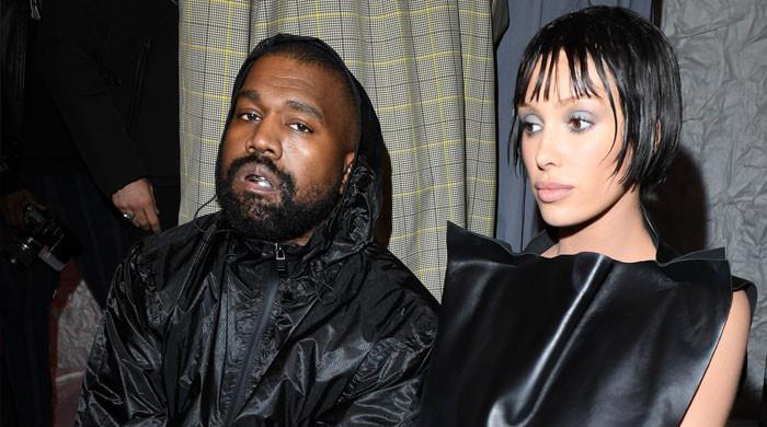 Kanye West speaks out over claims he and Bianca 'were kicked out of ...