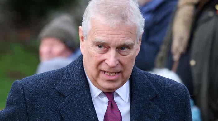 Prince Andrew hit with shocking insult from Angela Rayner