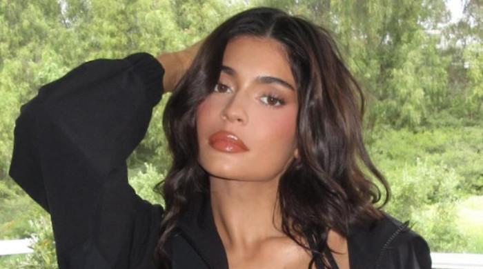 Kylie Jenner's brother Brody talks about sore relationship